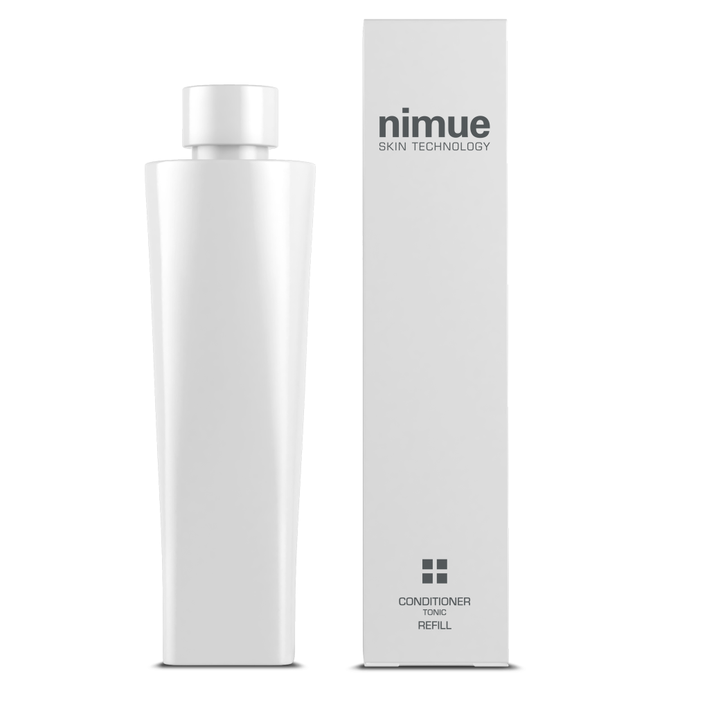 Conditioner Refill 140 ml/4.73 oz - Nimue Products Port Elizabeth